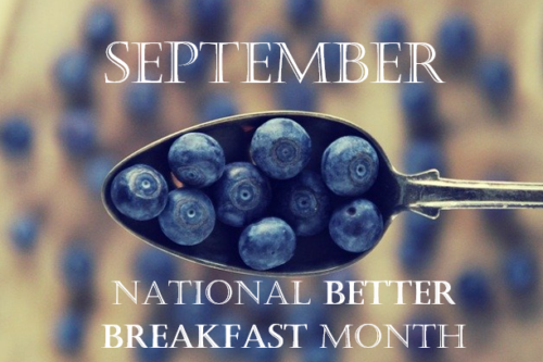 Can You Really Get Kids Excited About a Healthy Breakfast? - Eat REAL ...