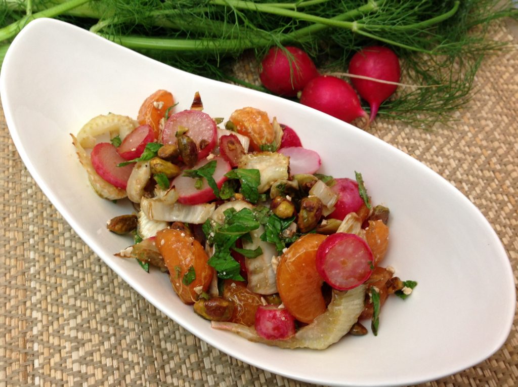 Reasons to Add Radishes to Your Routine - Eat REAL America