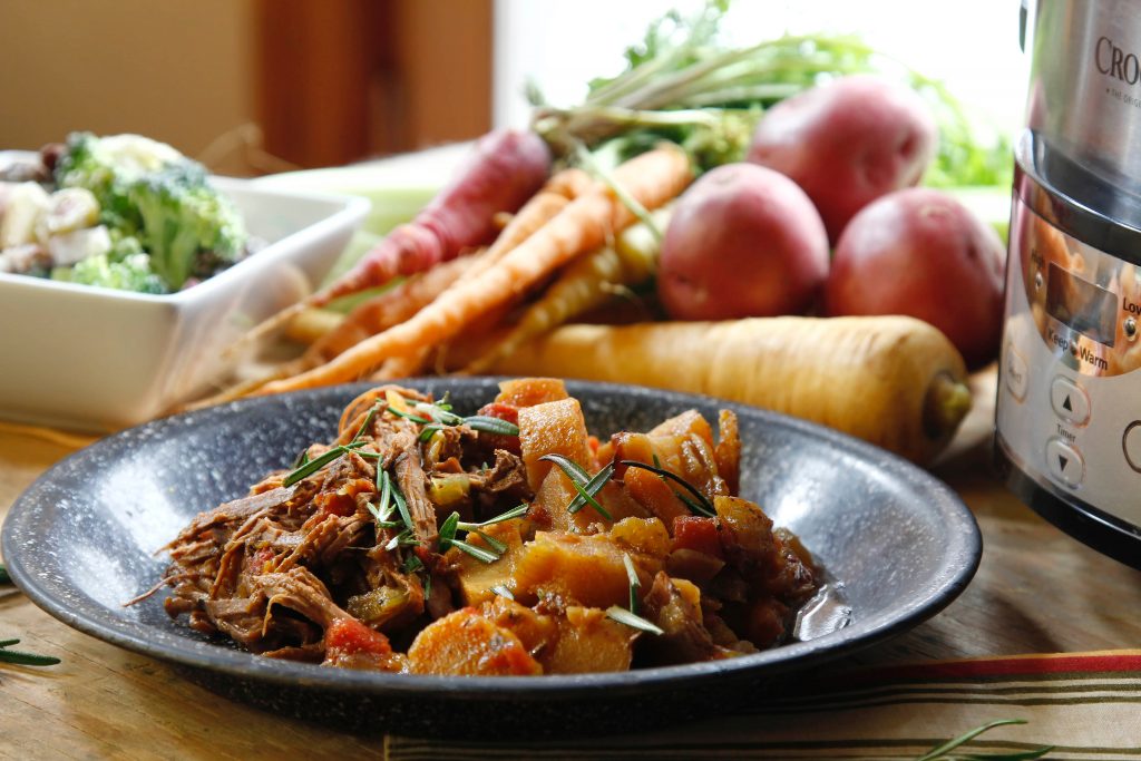 Week of February 2, 2026 - Eat REAL America