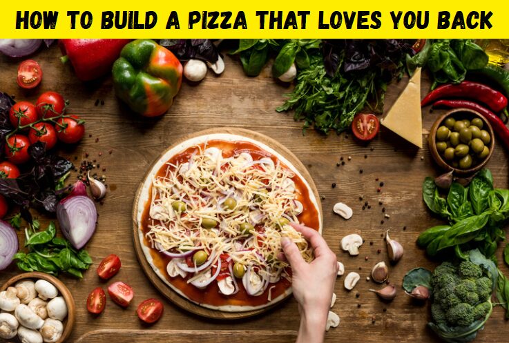 Pizza Night, Reimagined! - Eat REAL America